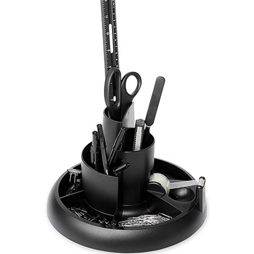 Toronto Metropolitan University Campus Store - Rotary Desk Organizer