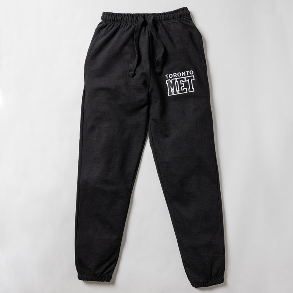 Toronto Metropolitan University Campus Store - TMU MET Varsity Pants ...